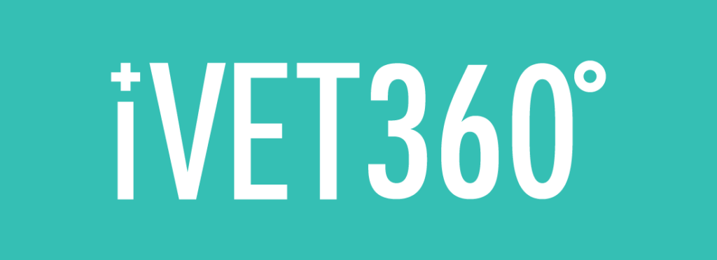 iVET360 Brand Assets