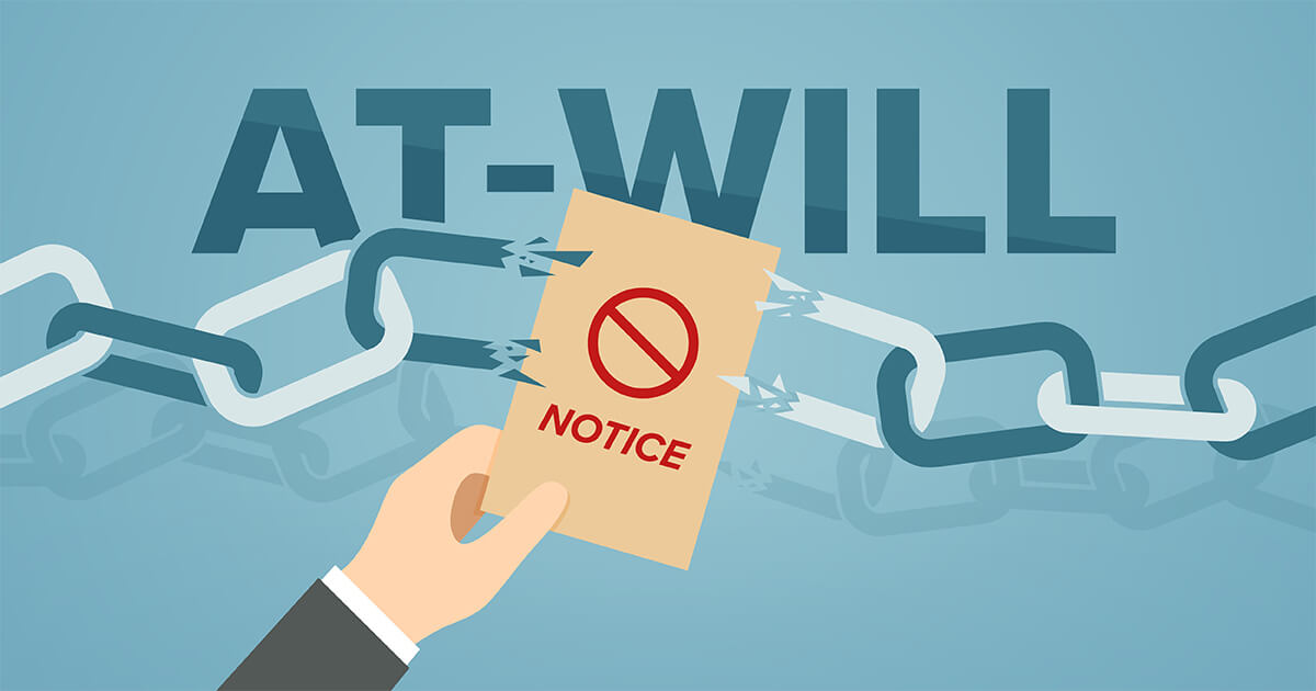 At-Will Employment: What It Means For Animal Hospitals In 2020