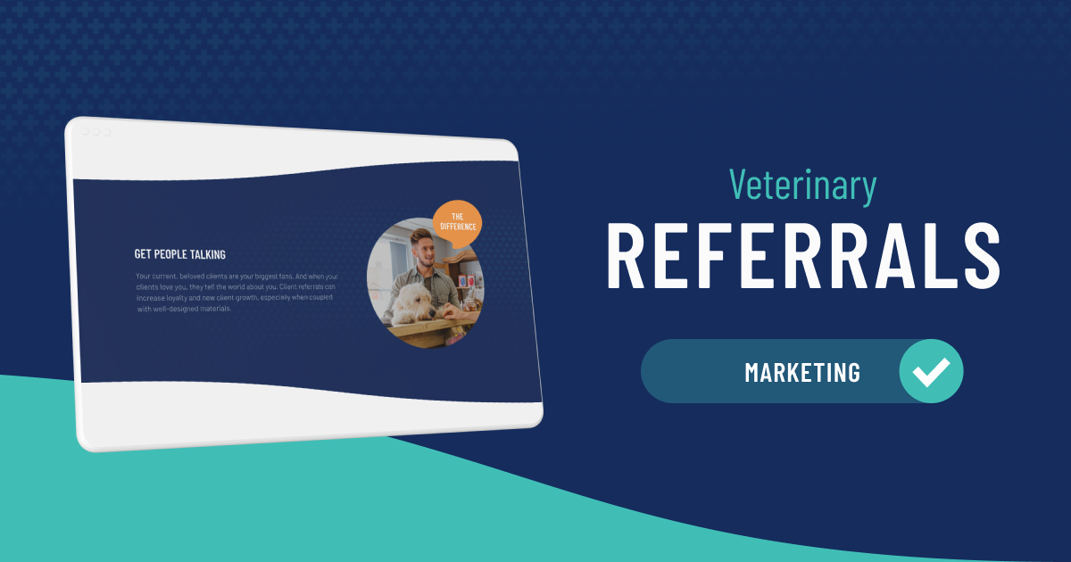 Client Referral Program Best Practices for Veterinary Hospitals