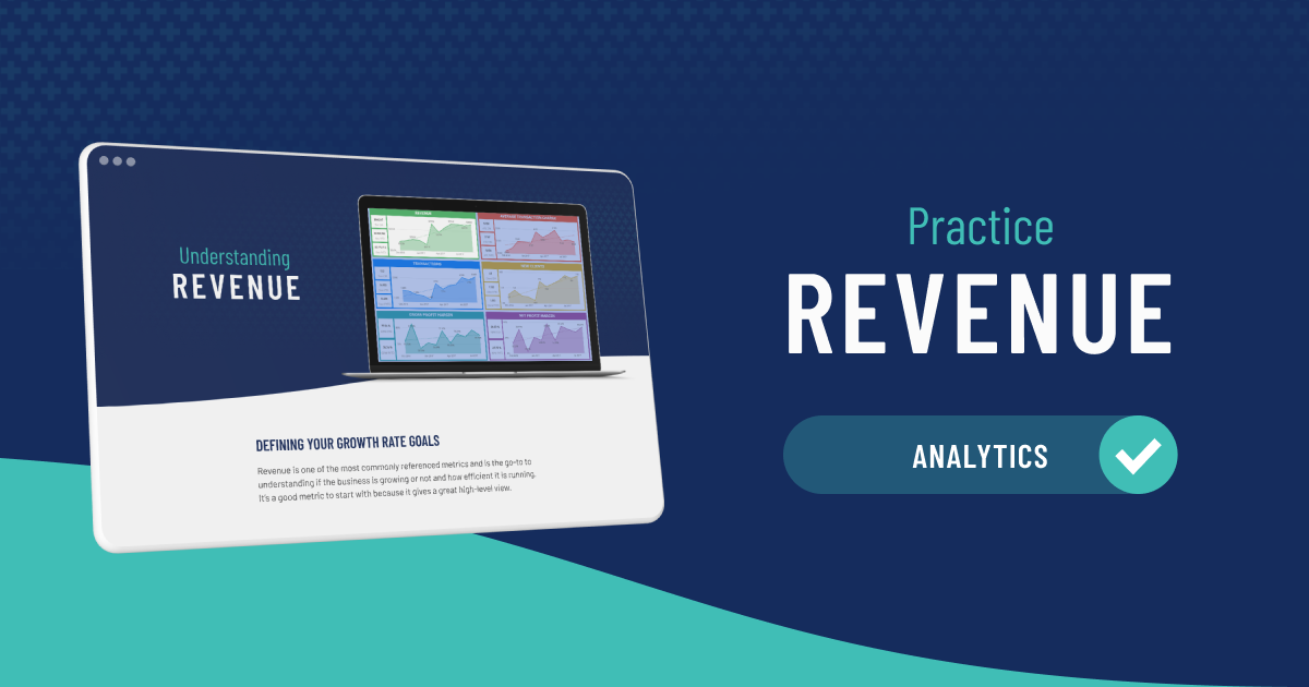 Understanding Hospital Revenue in PULSE powered by iVET360