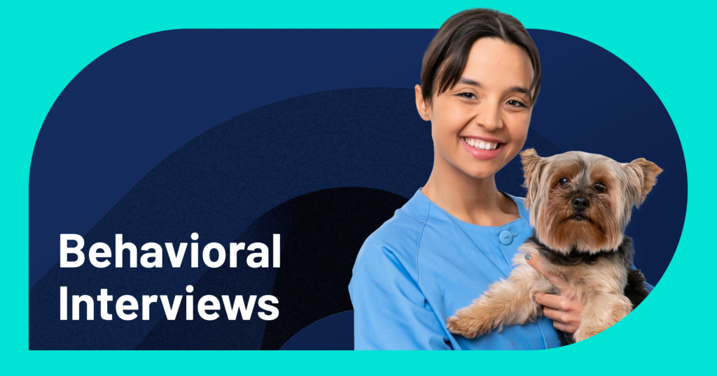 Conducting Behavioral Interviews At Your Veterinary Hospital