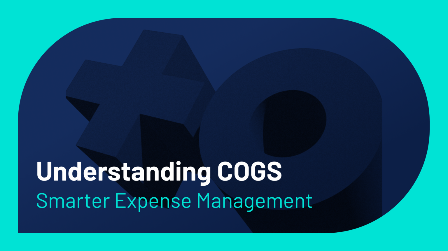 Understanding Your Animal Hospital's COGS (Cost of Goods Sold)