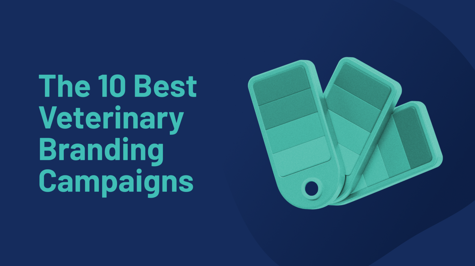 Top 10 Best Veterinary Branding Campaigns of 2026