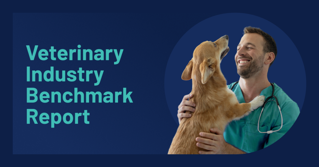iVET360 Releases 2025 Veterinary Industry Benchmark Report