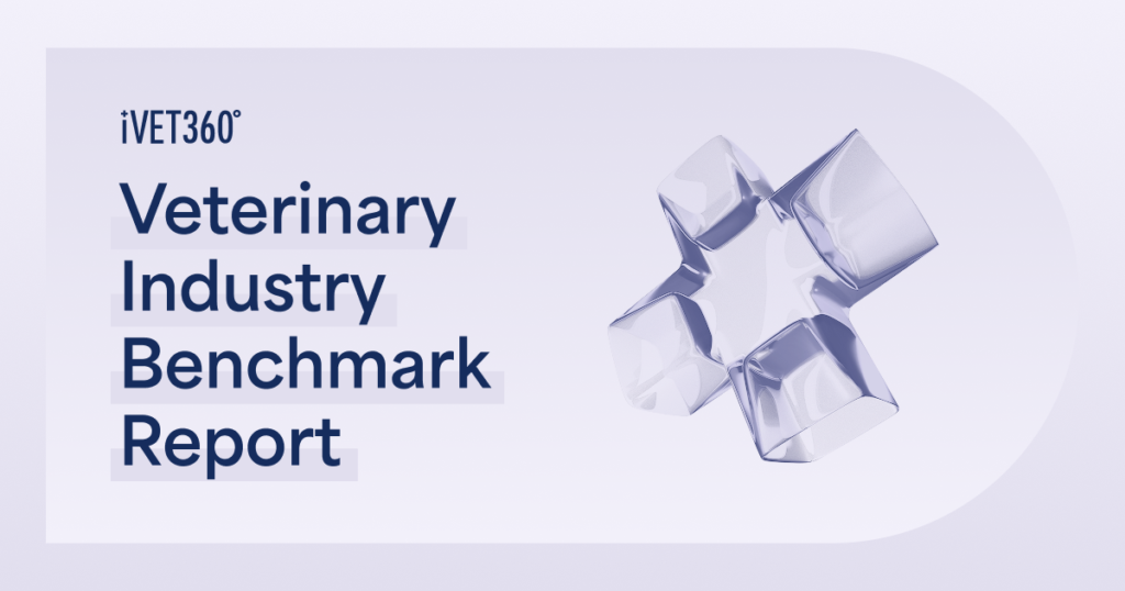 iVET360 Releases 2026 Veterinary Industry Benchmark Report